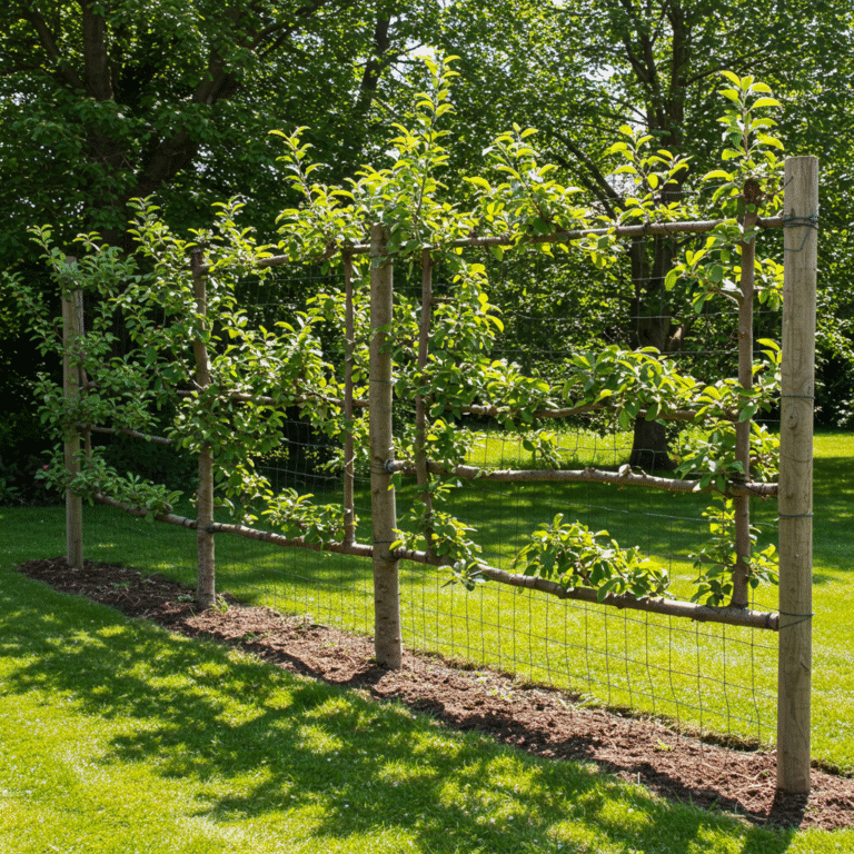 21 Jaw-Dropping Cottage Garden Fence Ideas – Petal Prosper