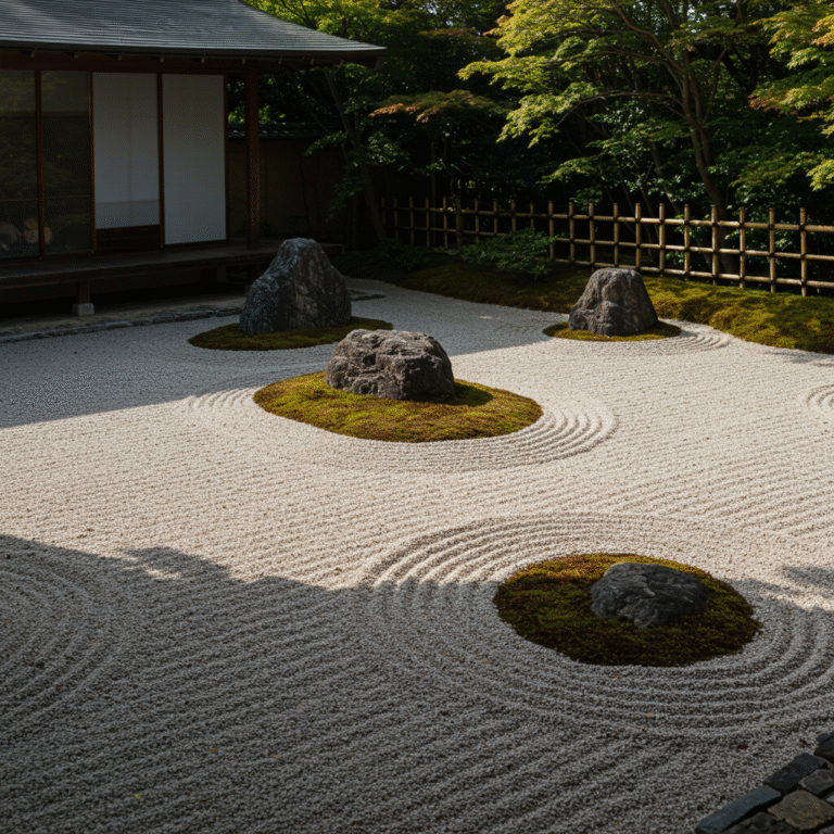 12 Epic Flower Bed Designs with Rocks to Rock Your Garden – Petal Prosper